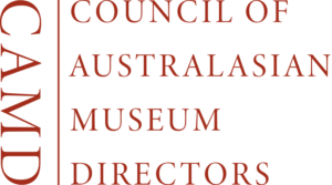 How Australians Use Their Time - CAMD