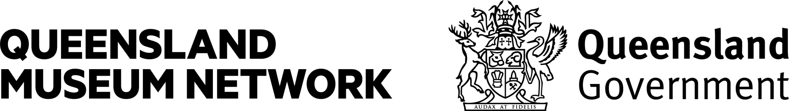 QUEENSLAND MUSEUM NETWORK - CAMD