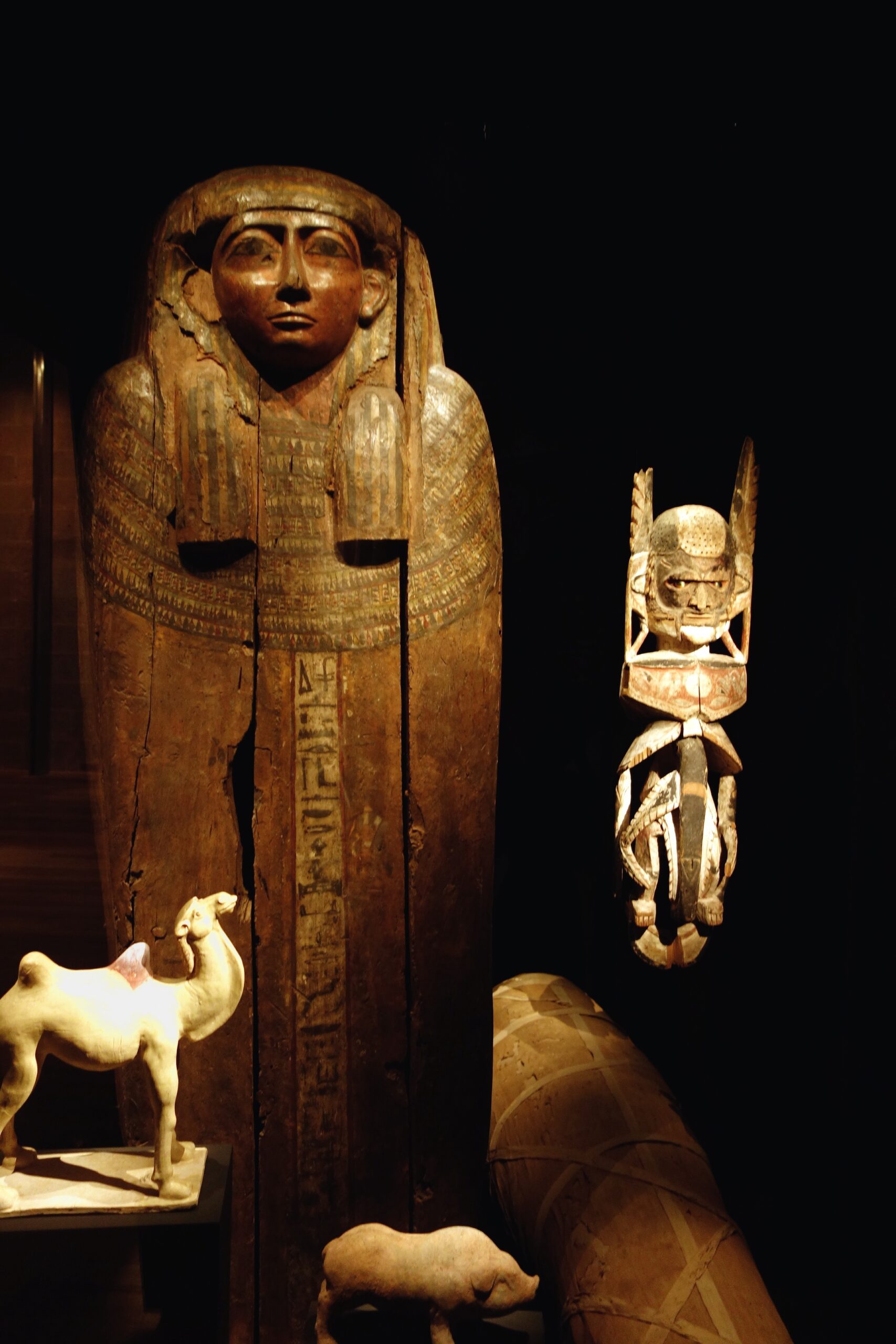 3D technology changing museums - CAMD