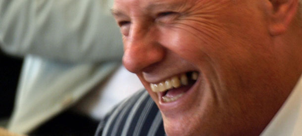 Vale Dr Rodney Wilson - CAMD