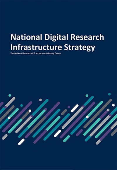 NDRI Investment Plan Environment Scan Survey - CAMD