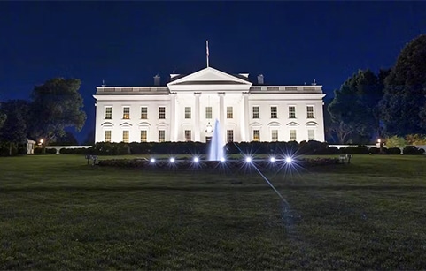 White House Office of S&T Policy - CAMD