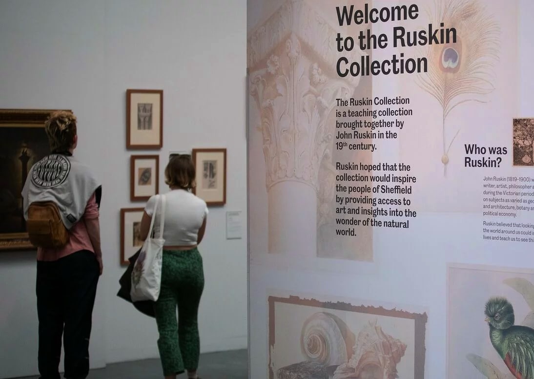 ACE (/UK) Museum Accreditation scheme review - CAMD