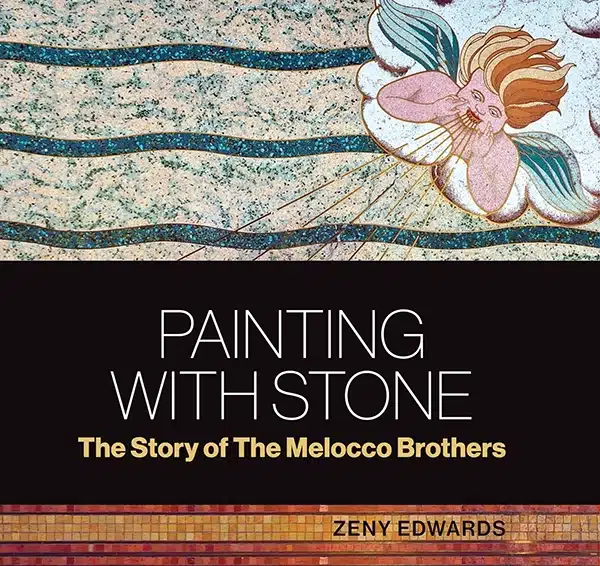 MHNSW Chair Bob Carr launches Melocco Bros - CAMD