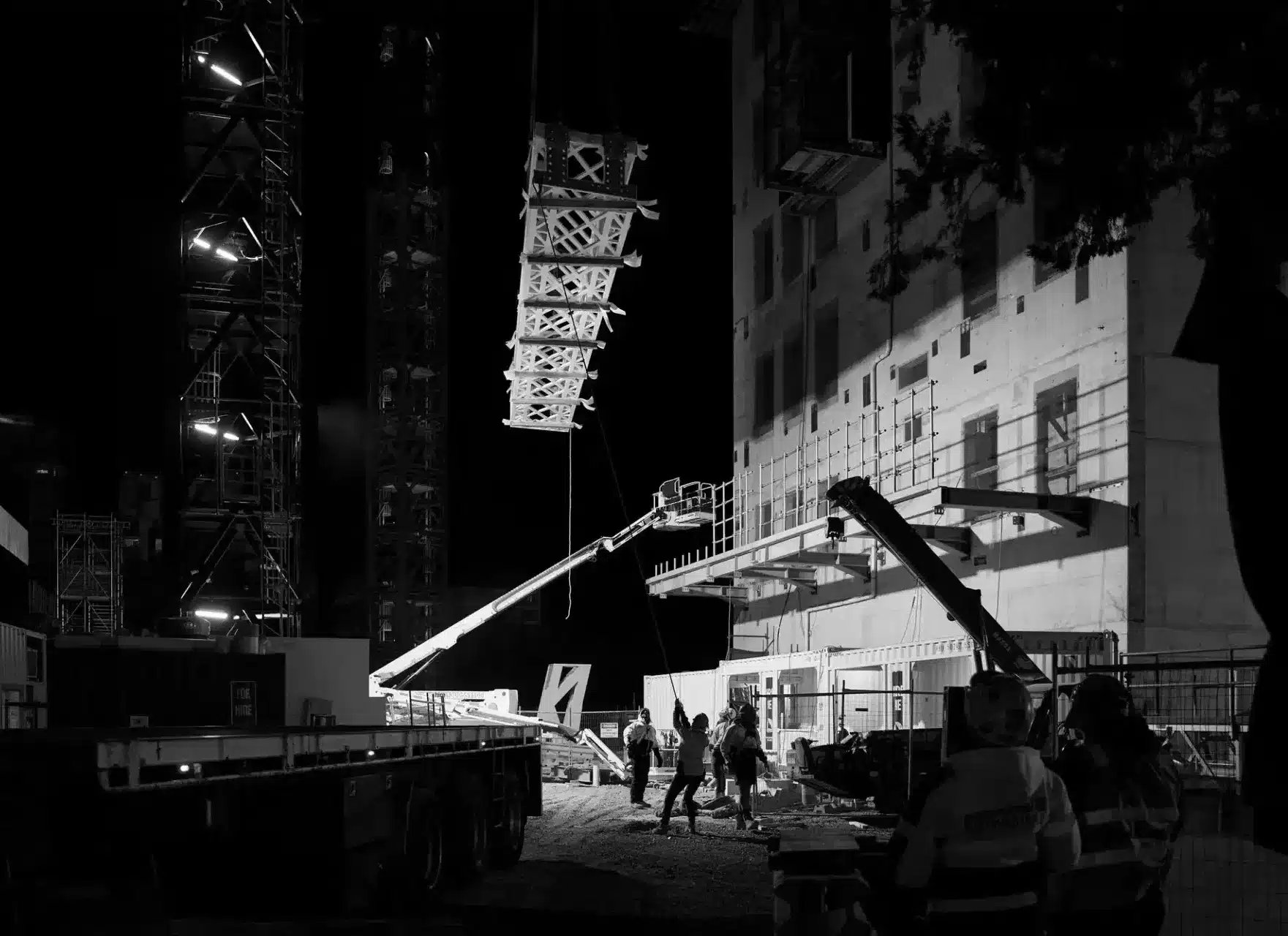 Powerhouse partners with Medich Fdn - CAMD