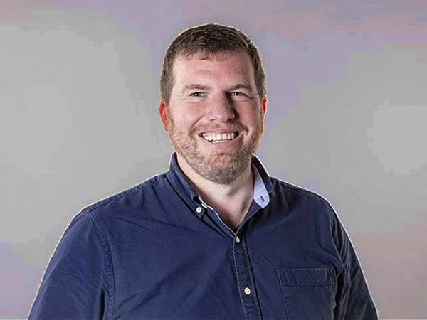 Kris Helgen’s incoming plans as Bishop CEO - CAMD