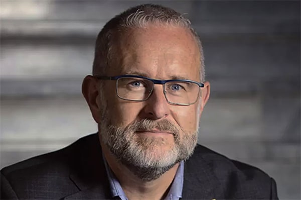 AWMM’s David Reeves on RNZ Checkpoint - CAMD