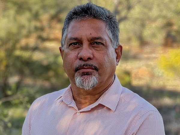 AIATSIS Council new Chair & Deputy appts - CAMD