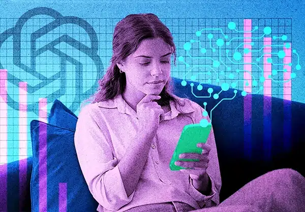 Scitech’s John Chappell - Aus has AI plan - CAMD